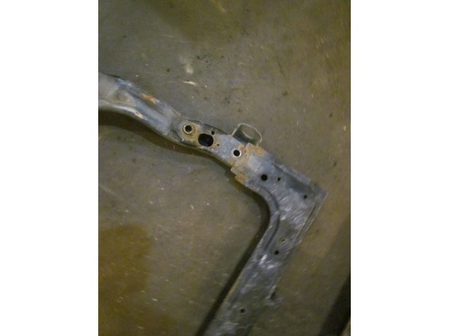 2005 Subaru Impreza Wagon Front Subframe U Frame U Brace Cradle in Avon ...