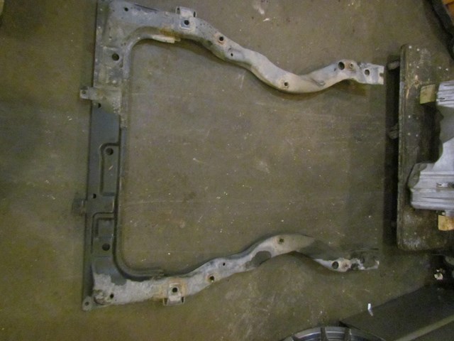 2005 Subaru Impreza Wagon Front Subframe U Frame U Brace Cradle in Avon ...