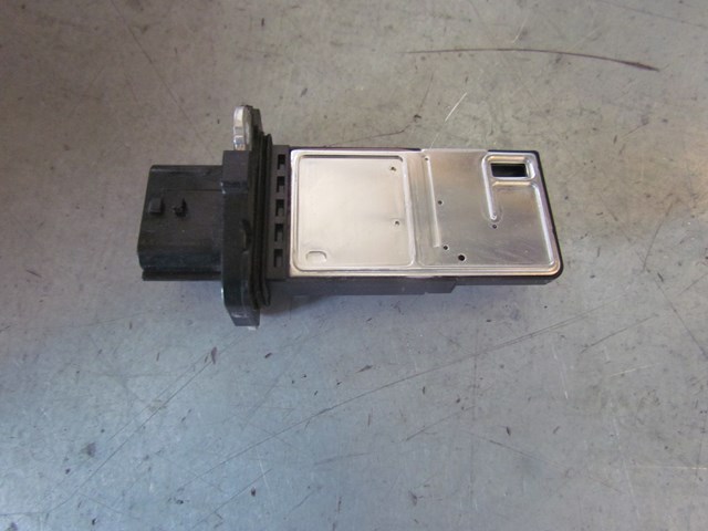 2009 Infiniti G37 Sedan MAF Mass Air Flow Sensor 22680 7S000 in Avon ...
