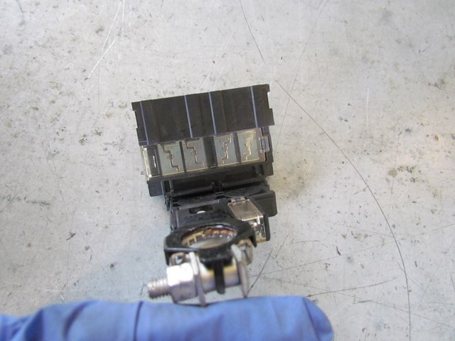 2009 Infiniti G37 Sedan Positive Battery Terminal in Avon, MN 56310 PB ...