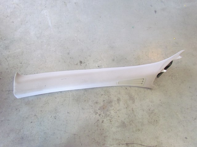 2009 Infiniti G37 Sedan LH Driver A Pillar Trim Panel 76912 JK90A in ...