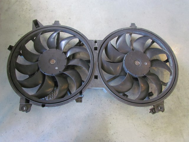 2009 Infiniti G37x Sedan Radiator Cooling Fan Assy in Avon, MN 56310 PB ...