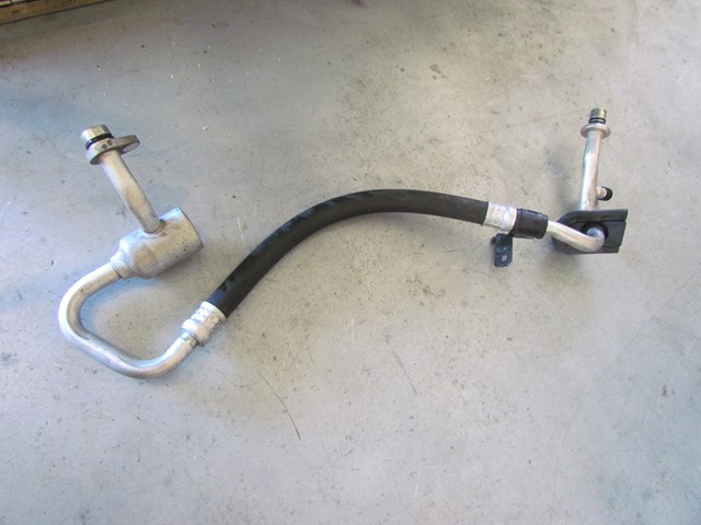 2009 Infiniti G37x Sedan Low Pressure AC Line AC Hose in Avon, MN 56310 ...