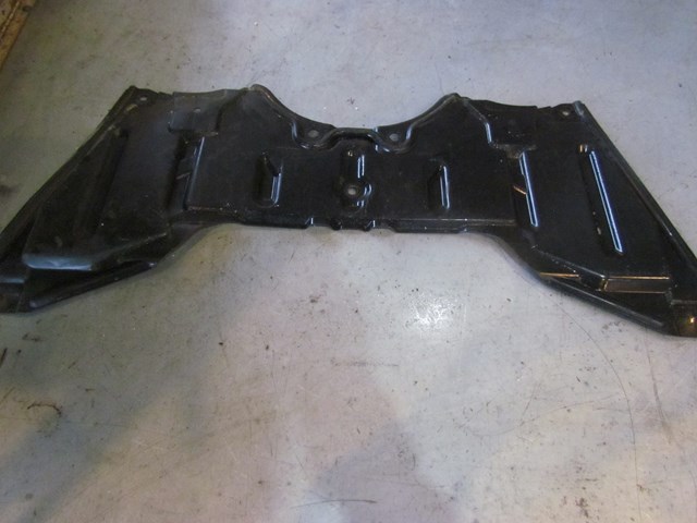 2009 Infiniti G37 Coupe Lower Engine Cover Splash Shield in Avon, MN ...