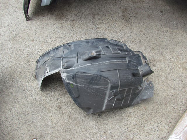 2009 Infiniti G37 Coupe LH Driver Fender LIner Front Portion in Avon ...