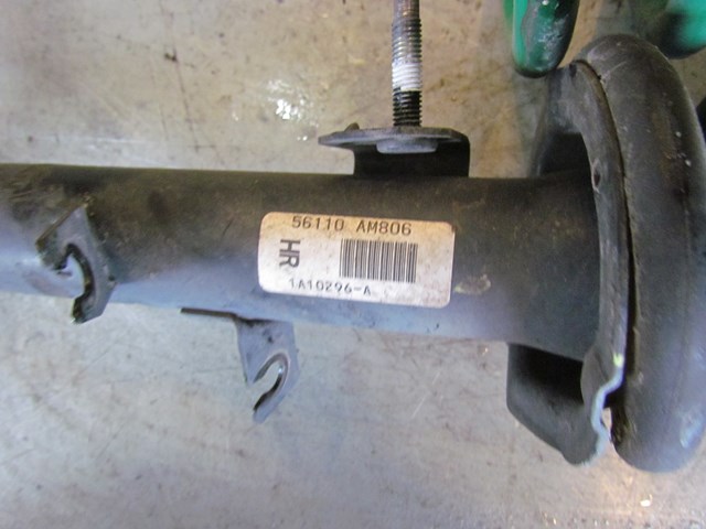 2004 Infinti G35 Coupe Front Struts w/Tein Lowering Springs in Avon, MN ...