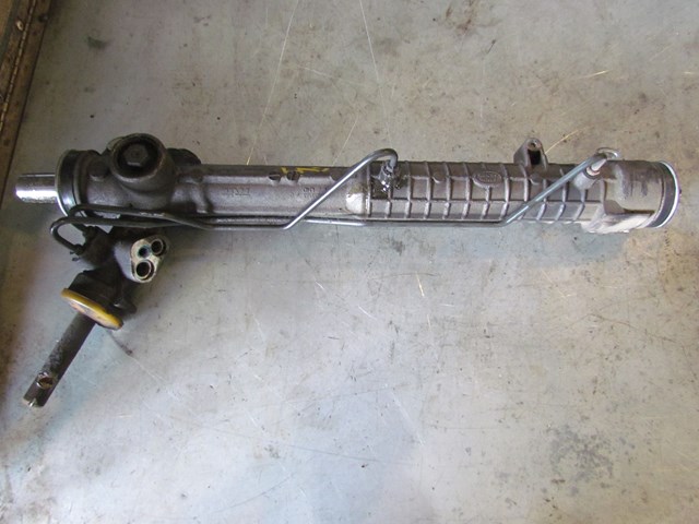 2005 Land Rover LR3 Steering Rack in Avon, MN 56310 PB#301949