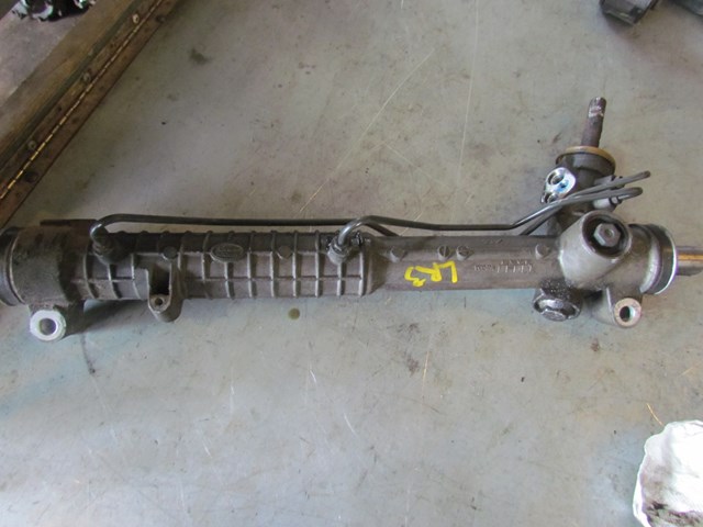 2005 Land Rover LR3 Steering Rack in Avon, MN 56310 PB#301949