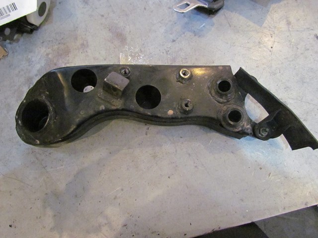 2006 Nissan 350z Rear LH Driver Subframe Stay Arm in Avon, MN 56310 PB ...