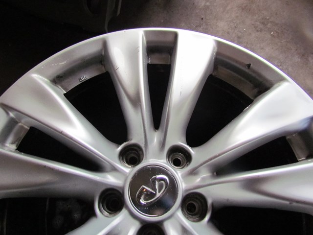 2011 Infiniti M37 Sedan 18 Inch x 8 Inch Wheel in Avon, MN 56310 PB#302330