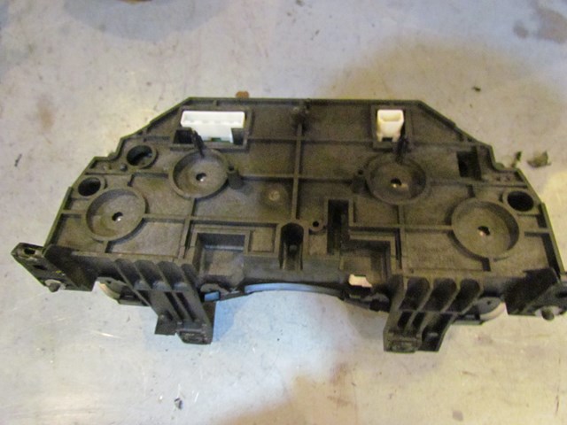 2006 Infiniti G35 Coupe MT Gauge Cluster Speedometer W/Nav in Avon, MN ...