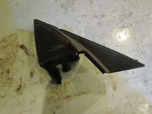 2010 Subaru WRX Hatchback LH Driver Sail Panel w/Tweeter 94251FG030 in ...