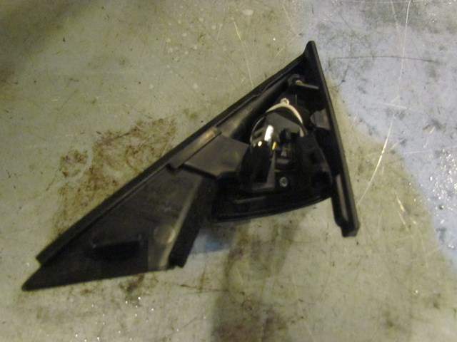 2010 Subaru WRX Hatchback LH Driver Sail Panel w/Tweeter 94251FG030 in ...