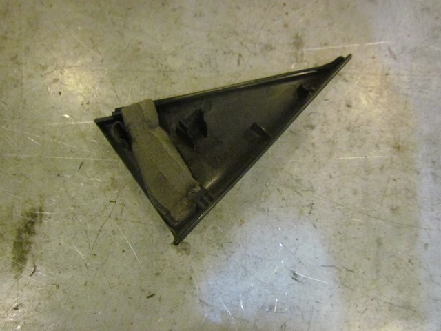 2010 Subaru WRX Hatchback Rear RH Passenger Sail Panel 94251FG040 in ...