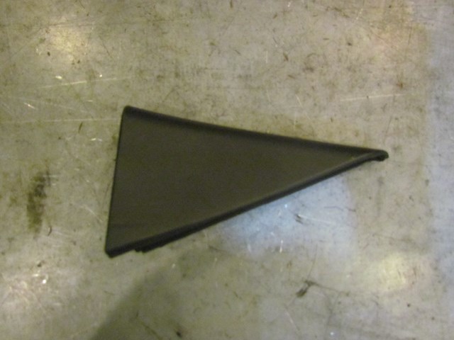 2010 Subaru WRX Hatchback Rear RH Passenger Sail Panel 94251FG040 in ...