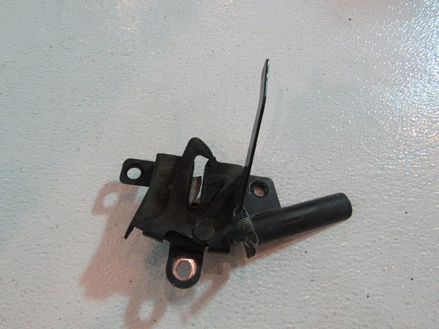 2010 Subaru WRX Hood Latch Lock Release Lever in Avon, MN 56310 PB#302782