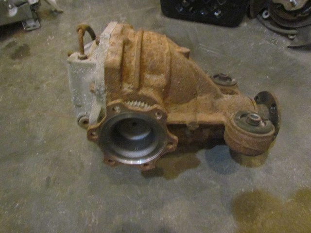 2003 Infiniti G35 Coupe AT Rear Differential LSD in Avon, MN 56310 PB ...