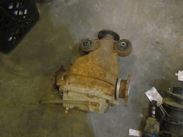 2003 Infiniti G35 Coupe AT Rear Differential LSD in Avon, MN 56310 PB ...