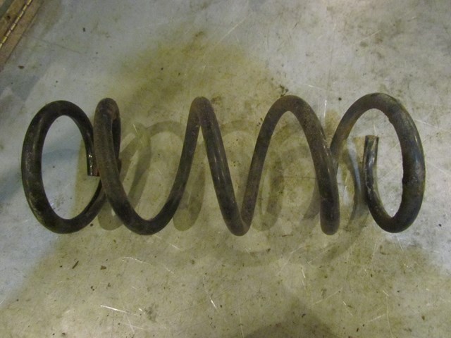 2003 Infiniti G35 Coupe Rear LH Driver Coil Spring in Avon, MN 56310 PB ...