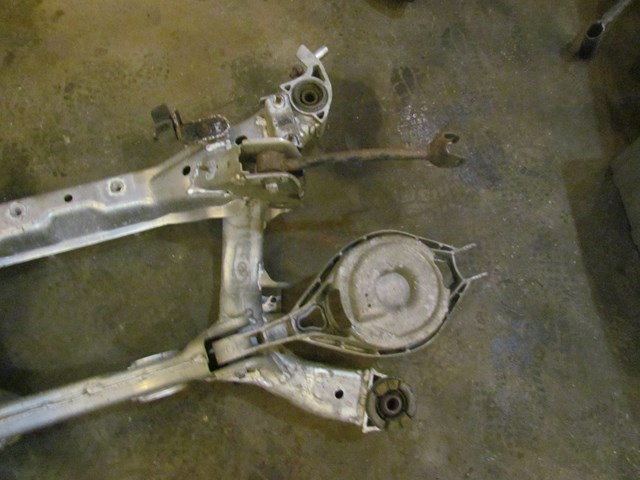 2003 Infiniti G35 Coupe Rear Subframe w/Control Arms in Avon, MN 56310 ...