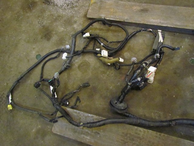 2003 Infiniti G35 Coupe Engine Bay Wire Harness 24012 AM800 in Avon, MN ...