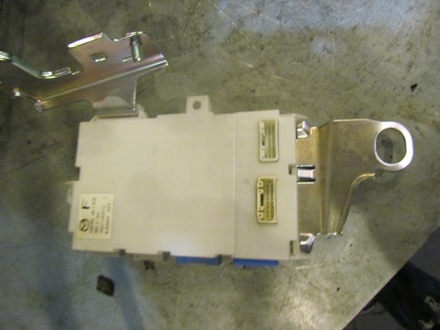 2010 Mazda Speed3 BCM Body Control Module BBM5 67 560J in Avon, MN ...