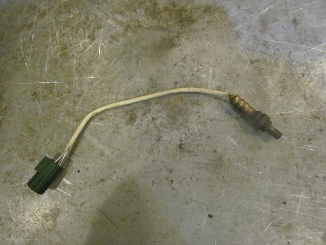 2003 Nissan 350Z LH Driver Post Cat Oxygen Sensor in Avon, MN 56310 PB ...