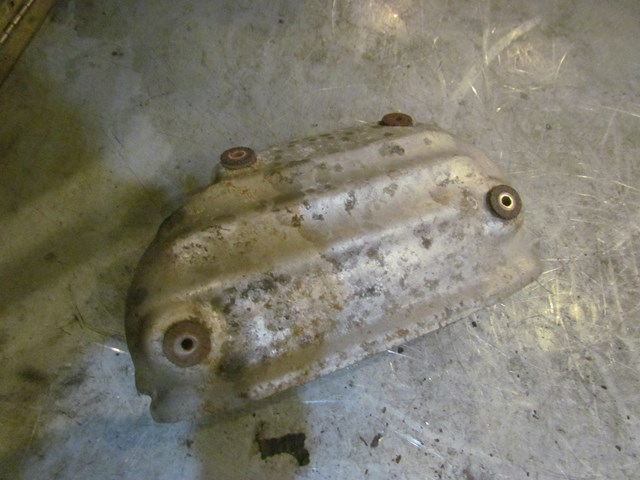 2003 Nissan 350z RH Passenger Exhaust Manifold Heat Shield in Avon, MN ...