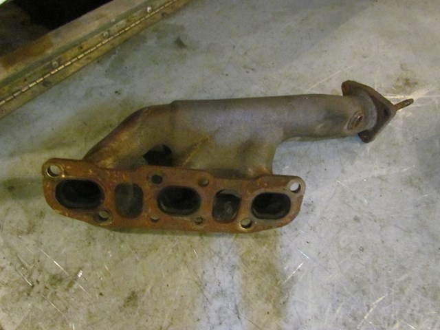 2003 Nissan 350z LH Driver Exhaust Manifold Heat Shield in Avon, MN ...