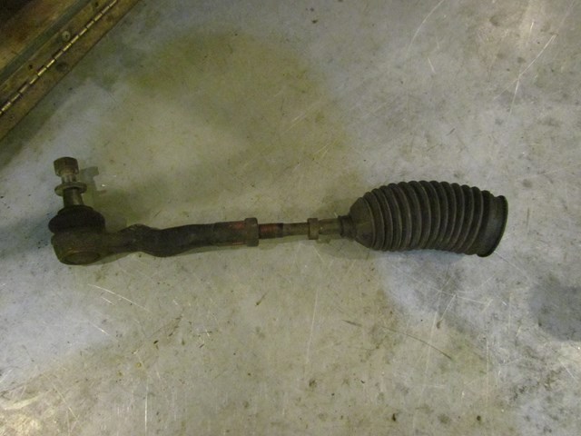 2005 Nissan 350z LH Driver Inner & Outer Tie Rod End in Avon, MN 56310 ...