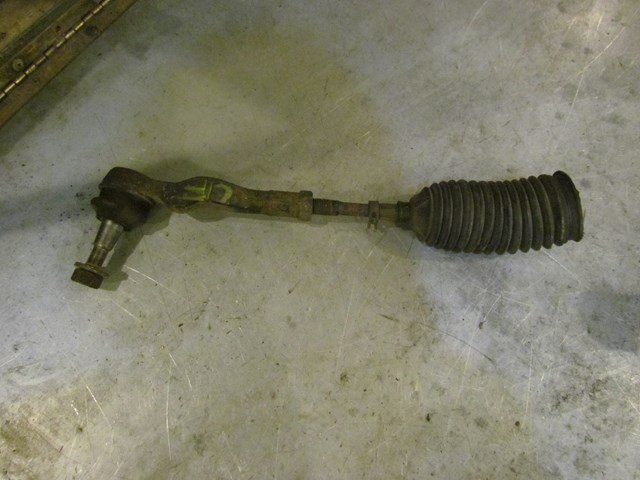 2005 Nissan 350z LH Driver Inner & Outer Tie Rod End in Avon, MN 56310 ...