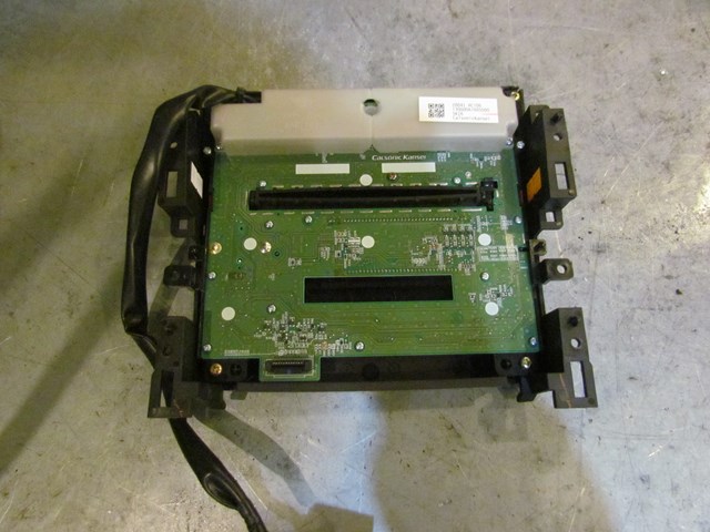 2006 Infiniti G35x Sedan Climate Control Radio Controls in Avon, MN ...