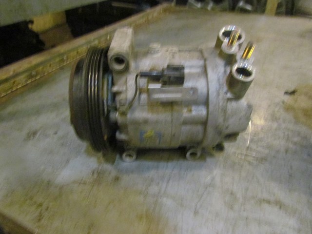 2006 Infiniti G35x Sedan AC Compressor 92600 AC000 in Avon, MN 56310 PB ...