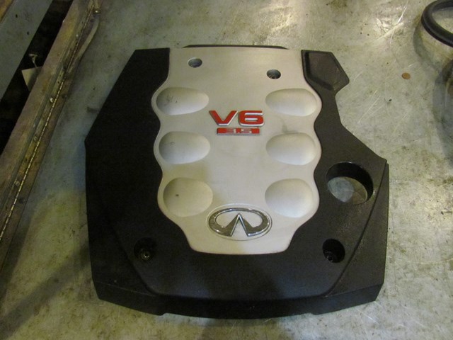 2003 Infiniti G35 Coupe Engine Cover in Avon, MN 56310 PB#304449
