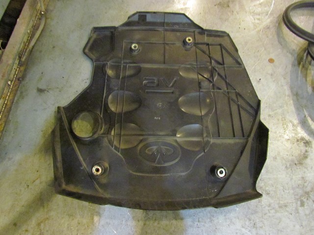 2003 Infiniti G35 Coupe Engine Cover in Avon, MN 56310 PB#304449