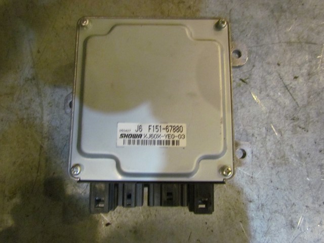 2005 Mazda RX8 Power Steering Control Module f151-67880 in Avon, MN ...