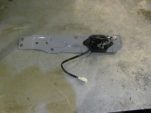 2015 Nissan 370z Nismo Hatch Latch in Avon, MN 56310 PB#305271