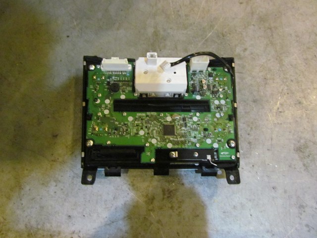 2008 Infiniti G35 Sedan Radio & Climate Controls 25391 JK558 in Avon ...