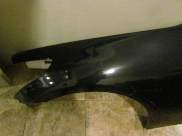 2008 Infiniti G35 Sedan LH Driver Fender-Non Adaptive Headlights in ...