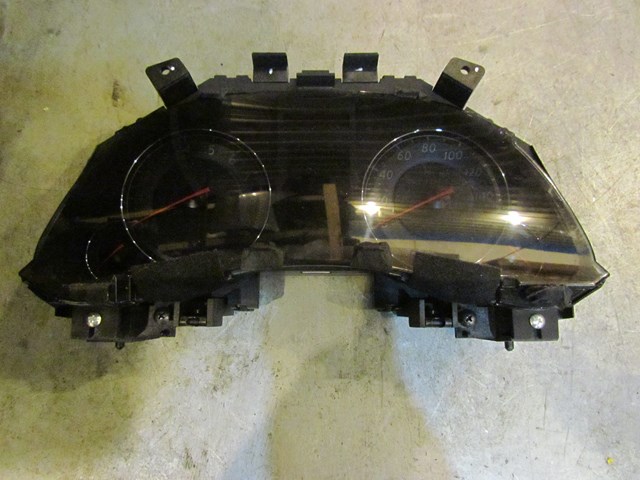 2008 Infiniti G35 Sedan AT Speedometer JK61D in Avon, MN 56310 PB#305598