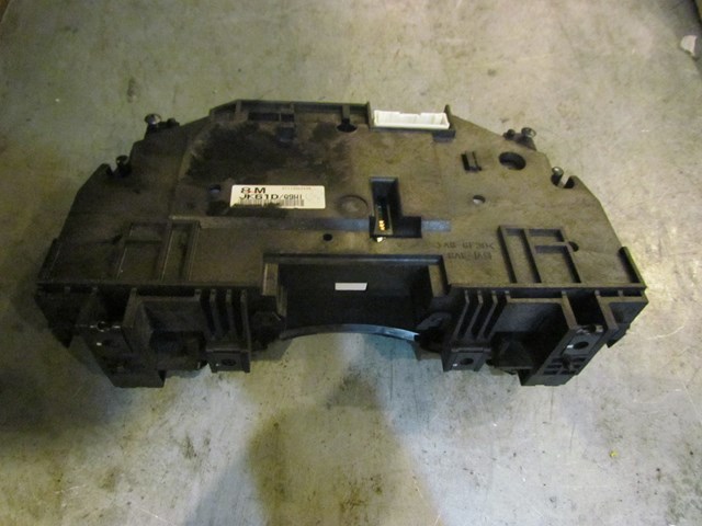 2008 Infiniti G35 Sedan AT Speedometer JK61D in Avon, MN 56310 PB#305598