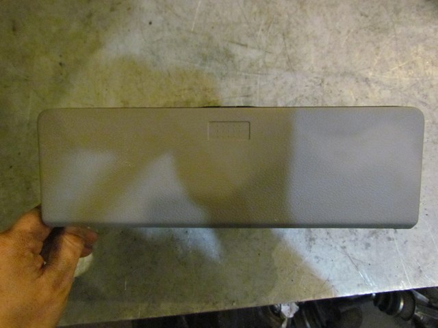 2006 Nissan 350Z LH Driver Rear Upper Cubby Gray in Avon, MN 56310 PB ...