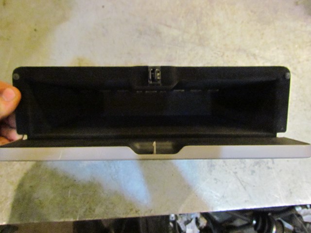 2006 Nissan 350Z LH Driver Rear Upper Cubby Gray in Avon, MN 56310 PB ...