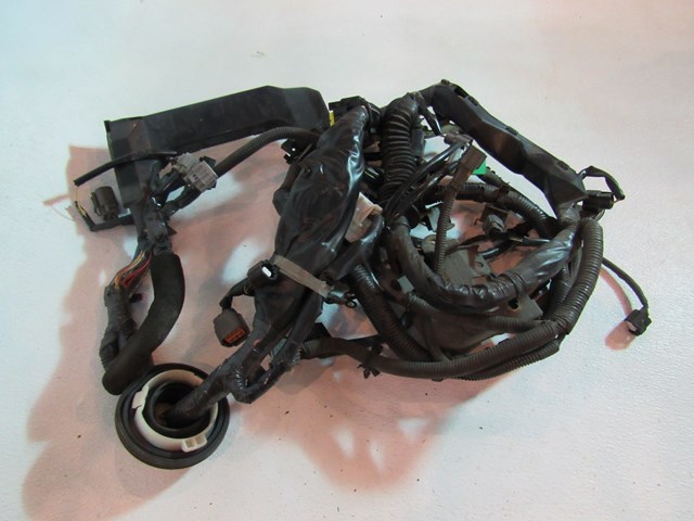 2005 Infiniti G35x Sedan AT Main Engine Wire Harness in Avon, MN 56310 ...