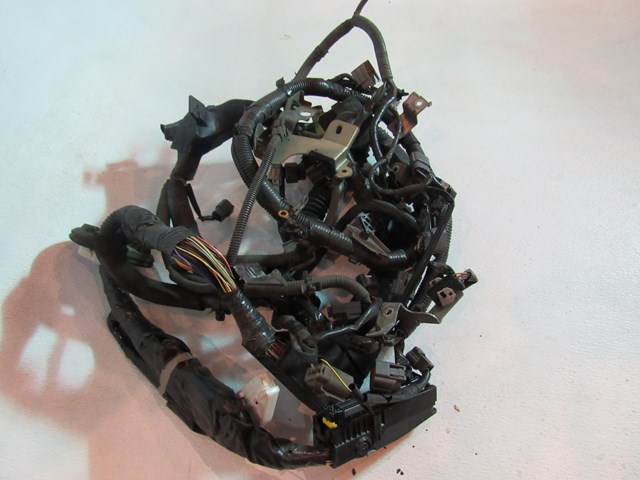 2005 Infiniti G35x Sedan AT Main Engine Wire Harness in Avon, MN 56310 ...