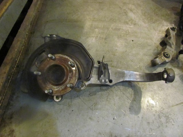 Parts Beast > Views > Part Details