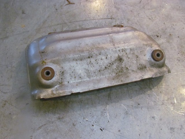 2006 Nissan 350z LH Driver Exhaust Manifold Heat Shield in Avon, MN ...