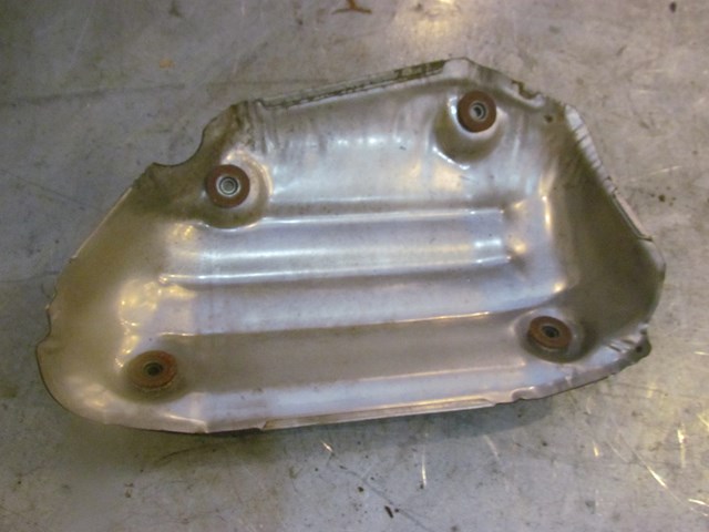 2006 Nissan 350z LH Driver Exhaust Manifold Heat Shield in Avon, MN ...