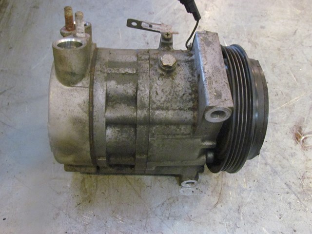 06 Nissan 350z REV UP AC Compressor 92600 CD100 in Avon, MN 56310 PB#305966