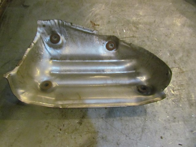 2006 Nissan 350z RH Passenger Exhaust Manifold Heat Shield in Avon, MN ...